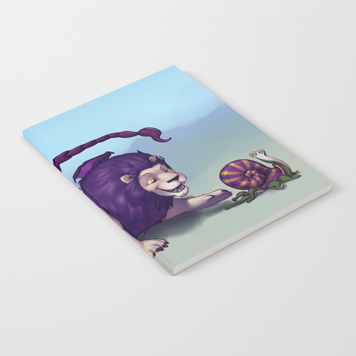 Manticore – My First Monster Manual - Infinite Cortex Creations